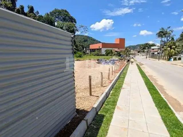 Terreno / Lote para Venda em Brusque/SC Paquetá