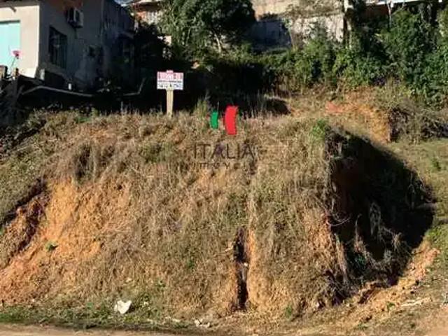Terreno / Lote para Venda em Brusque/SC Planalto