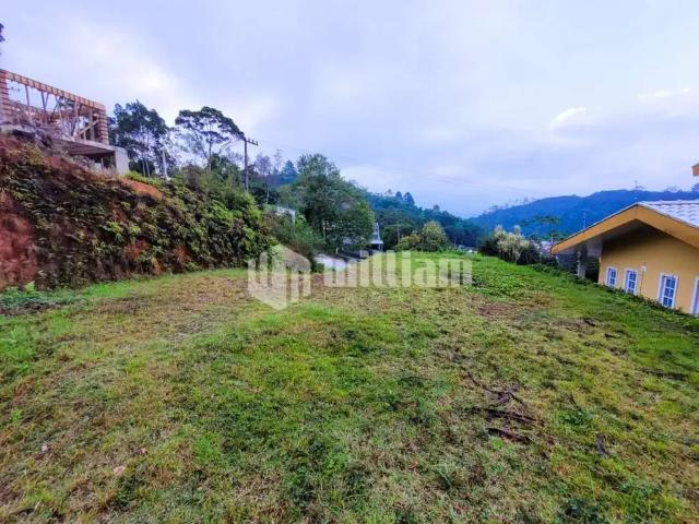 Terreno / Lote para Venda em Brusque/SC Primeiro de Maio