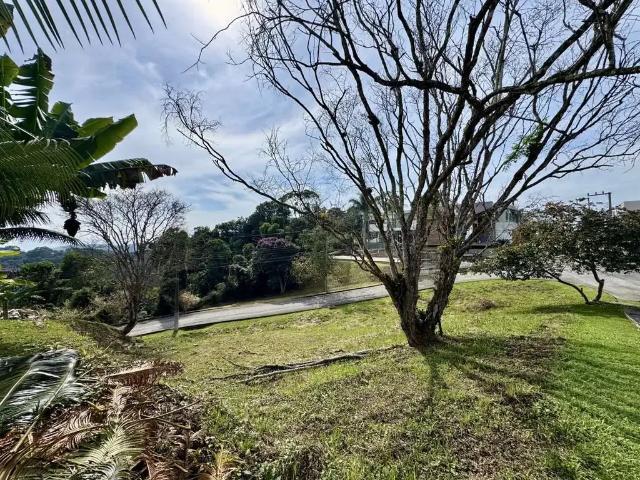 Terreno / Lote para Venda em Brusque/SC Primeiro de Maio