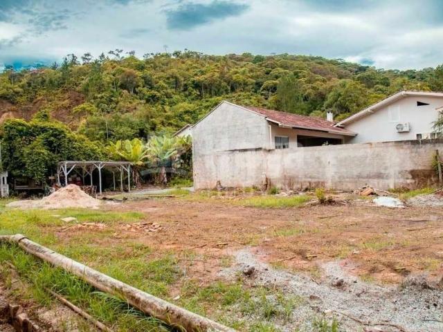 Terreno / Lote para Venda em Brusque/SC Primeiro de Maio