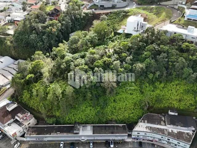Terreno / Lote para Venda em Brusque/SC Primeiro de Maio