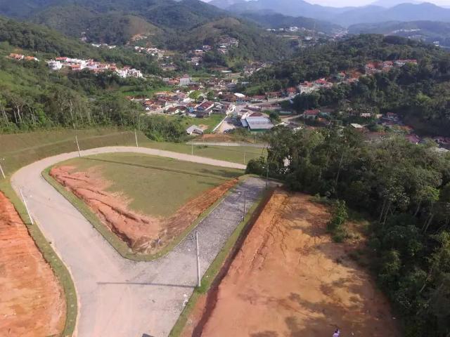 Terreno / Lote para Venda em Brusque/SC Primeiro de Maio