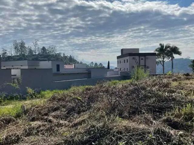 Terreno / Lote para Venda em Brusque/SC Primeiro de Maio
