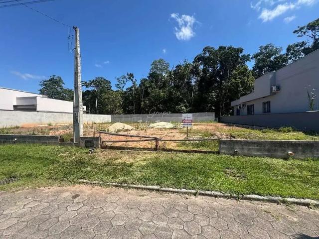 Terreno / Lote para Venda em Brusque/SC Primeiro de Maio