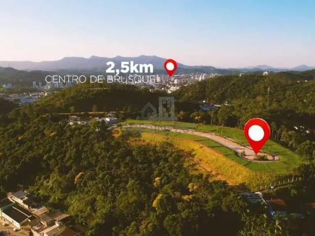 Terreno / Lote para Venda em Brusque/SC Primeiro de Maio