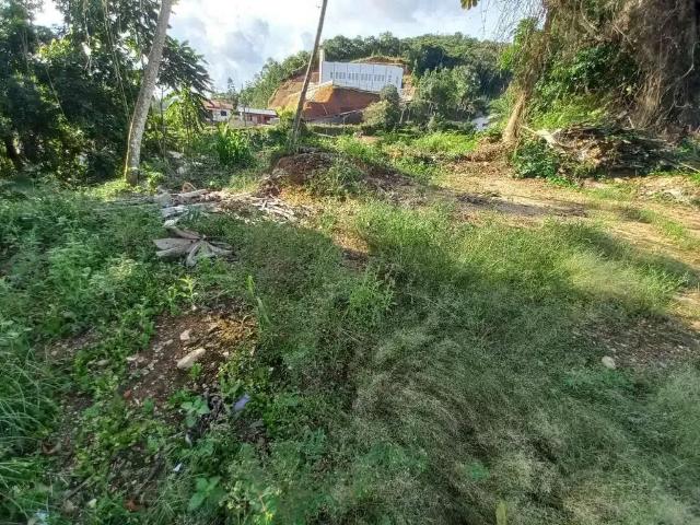 Terreno / Lote para Venda em Brusque/SC Primeiro de Maio