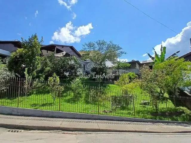 Terreno / Lote para Venda em Brusque/SC Primeiro de Maio