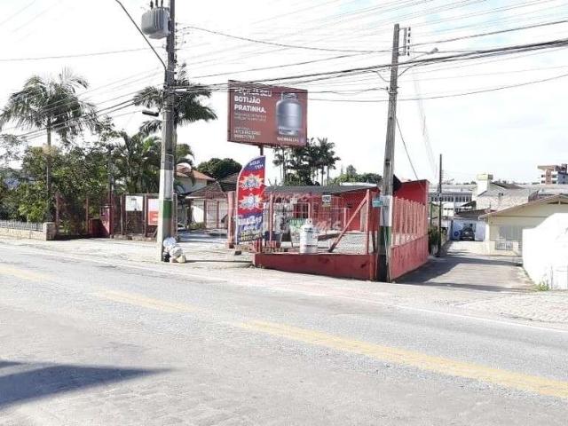 Terreno / Lote para Venda em Brusque/SC Primeiro de Maio