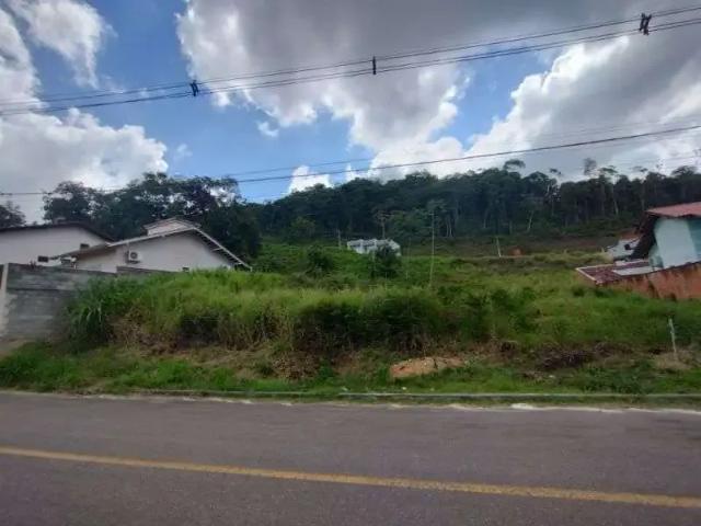 Terreno / Lote para Venda em Brusque/SC Rio Branco