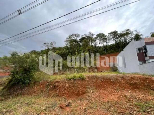 Terreno / Lote para Venda em Brusque/SC Rio Branco