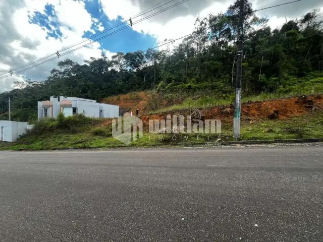 Terreno / Lote para Venda em Brusque/SC Rio Branco
