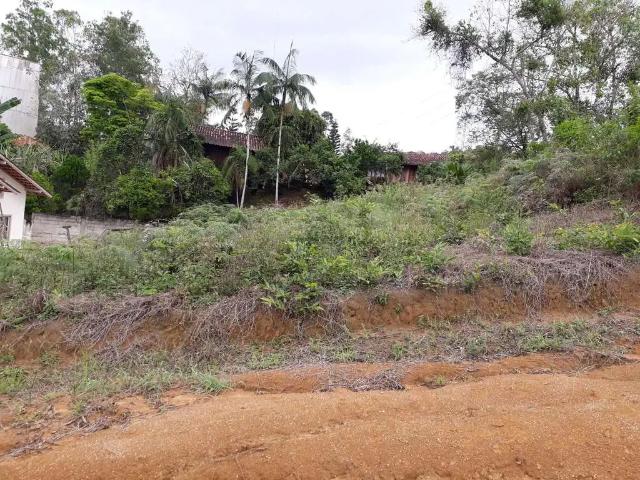 Terreno / Lote para Venda em Brusque/SC Tomaz Coelho