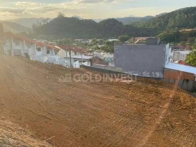 Terreno / Lote para Venda em Brusque/SC Tomaz Coelho
