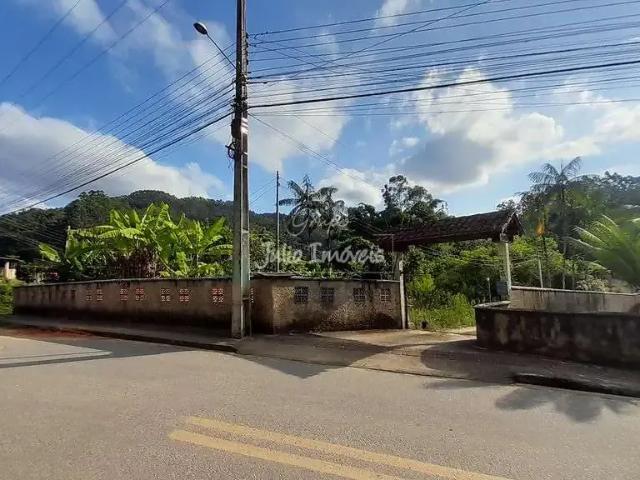 Terreno / Lote para Venda em Brusque/SC Tomaz Coelho