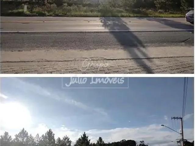 Terreno / Lote para Venda em Brusque/SC Volta Grande
