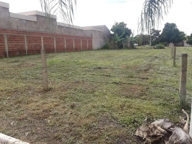 Terreno / Lote para Venda em Buritama/SP Centro