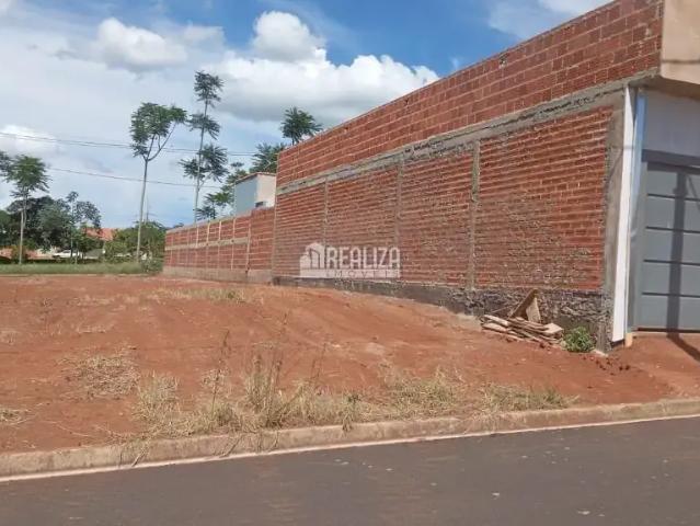 Terreno / Lote para Venda em Buritizal/SP Jardim Alvorada
