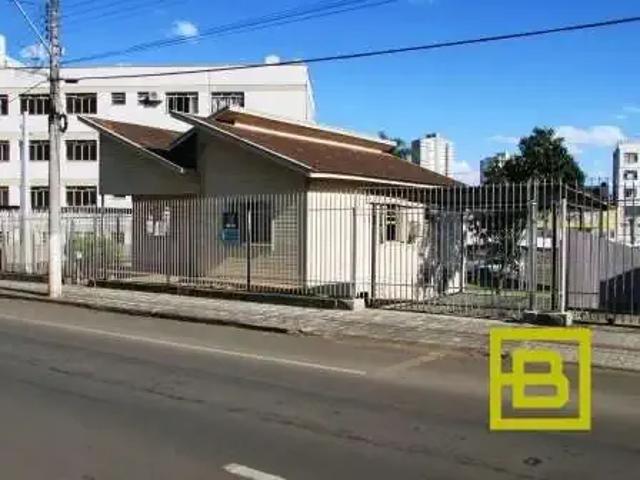 Terreno / Lote para Venda em Caçador/SC Centro