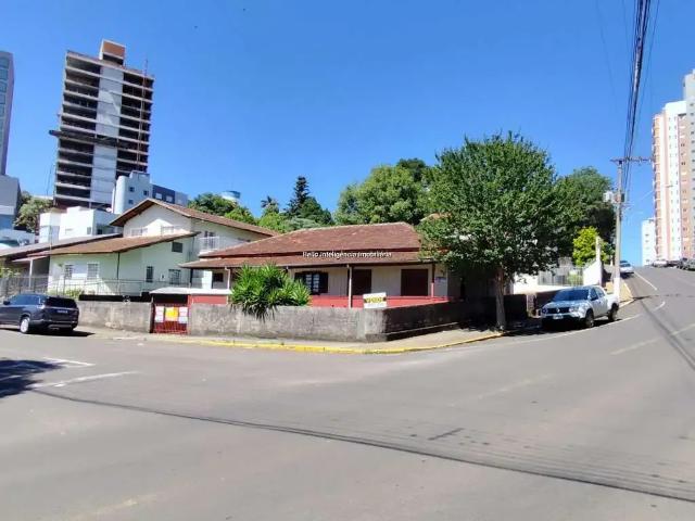 Terreno / Lote para Venda em Caçador/SC Centro