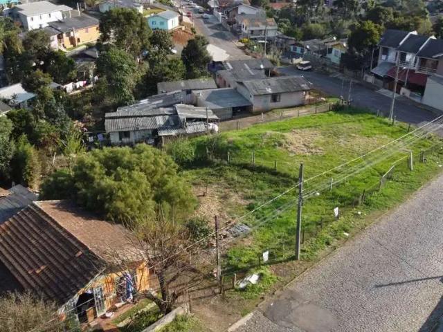 Terreno / Lote para Venda em Caçador/SC Alto Bonito