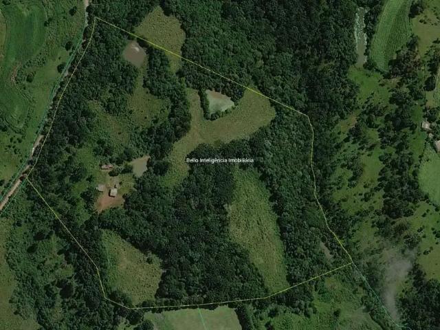 Terreno / Lote para Venda em Caçador/SC Área Rural de Caçador