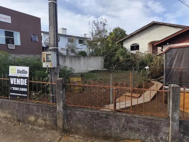 Terreno / Lote para Venda em Caçador/SC Kurtz