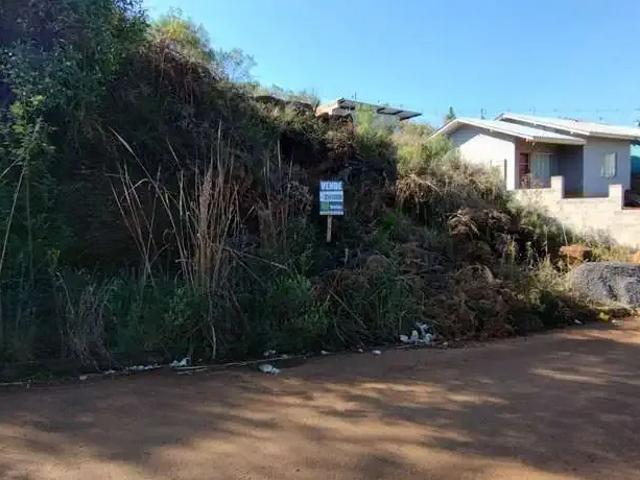 Terreno / Lote para Venda em Caçador/SC Martello