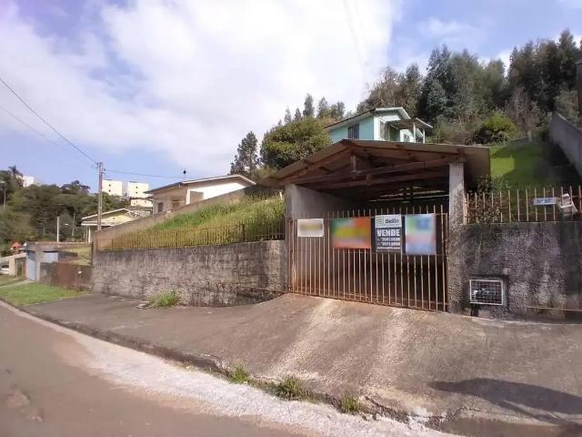 Terreno / Lote para Venda em Caçador/SC São Cristóvão