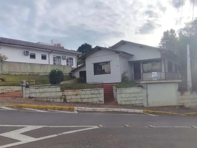 Terreno / Lote para Venda em Caçador/SC Paraíso