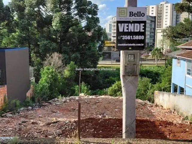 Terreno / Lote para Venda em Caçador/SC Paraíso