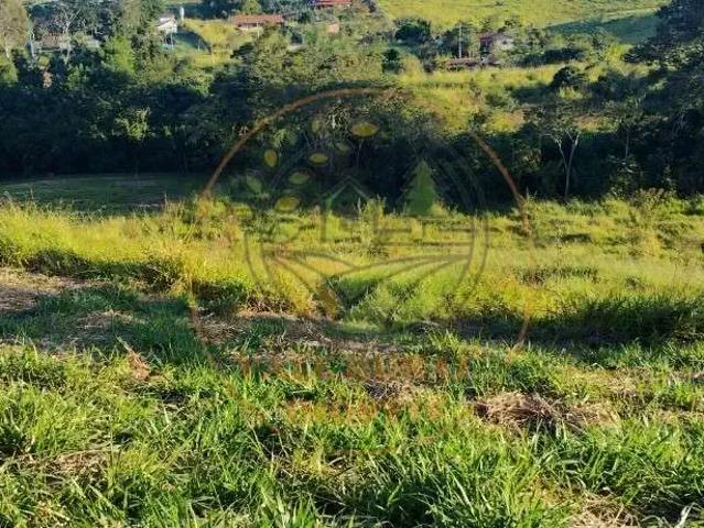 Terreno / Lote para Venda em Caçapava/SP Área Rural de Caçapava