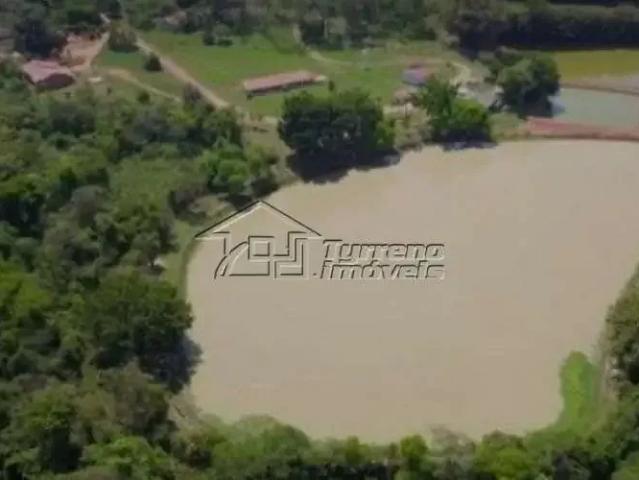 Terreno / Lote para Venda em Caçapava/SP Área Rural de Caçapava
