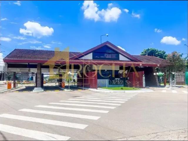 Terreno / Lote para Venda em Caçapava/SP Bairro do Grama