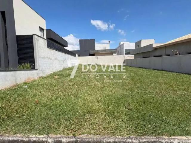 Terreno / Lote para Venda em Caçapava/SP Bairro do Grama
