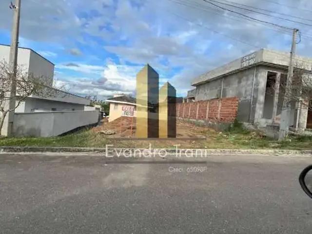 Terreno / Lote para Venda em Caçapava/SP Bairro do Grama