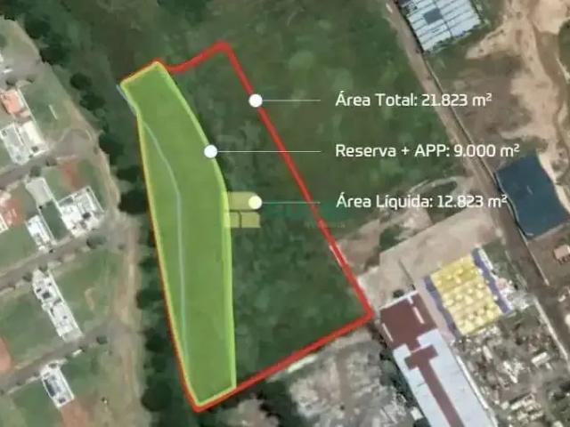 Terreno / Lote para Venda em Caçapava/SP Bairro do Grama