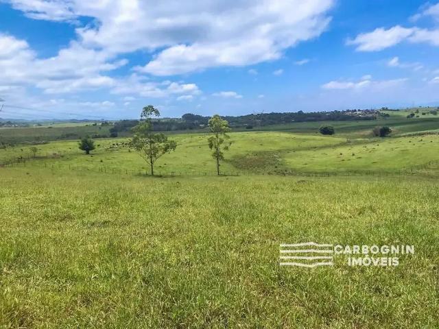 Terreno / Lote para Venda em Caçapava/SP Bairro do Quilombo