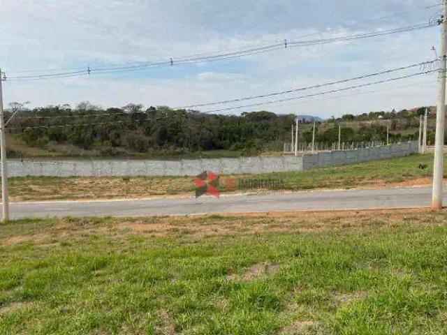 Terreno / Lote para Venda em Caçapava/SP Borda da Mata