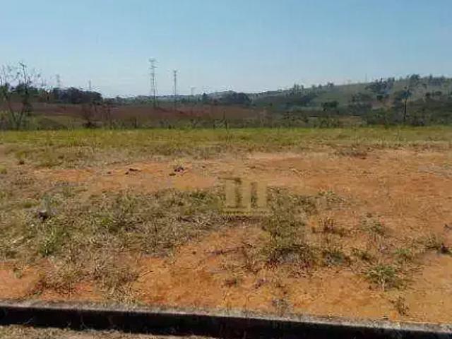 Terreno / Lote para Venda em Caçapava/SP Borda da Mata