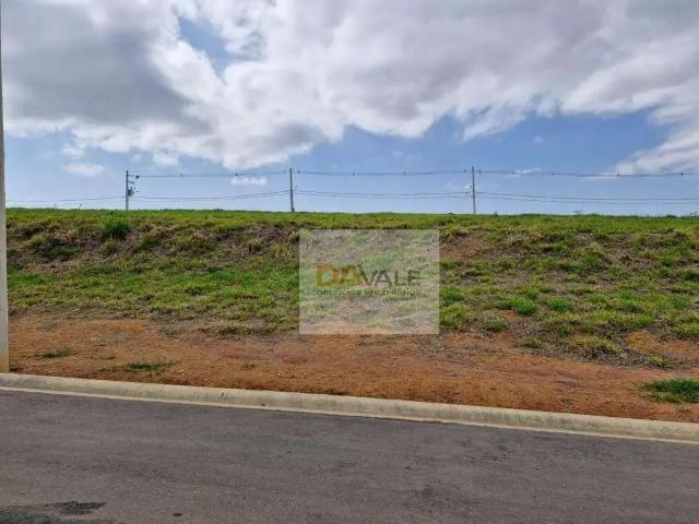 Terreno / Lote para Venda em Caçapava/SP Borda da Mata