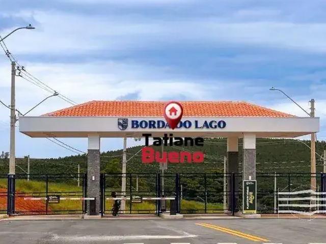 Terreno / Lote para Venda em Caçapava/SP Borda da Mata