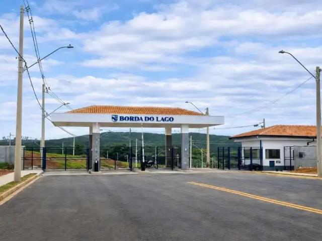 Terreno / Lote para Venda em Caçapava/SP Borda da Mata