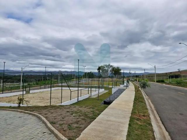 Terreno / Lote para Venda em Caçapava/SP Borda da Mata