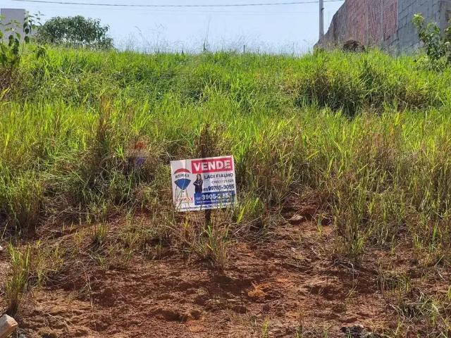 Terreno / Lote para Venda em Caçapava/SP Residencial Amor