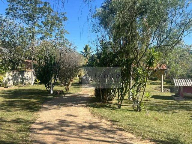 Terreno / Lote para Venda em Caçapava/SP Borda da Mata