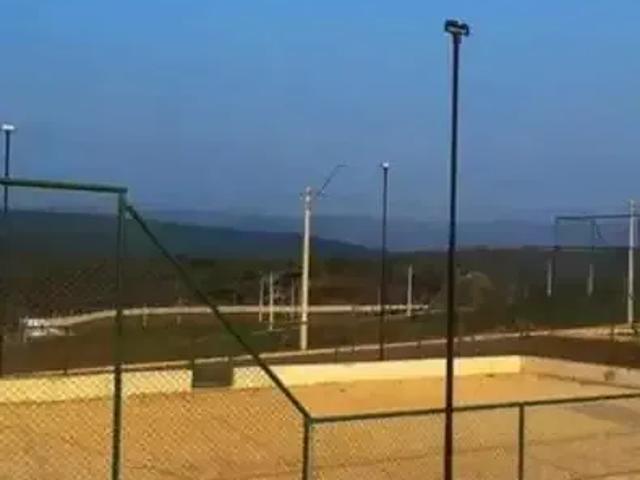 Terreno / Lote para Venda em Caçapava/SP Borda da Mata