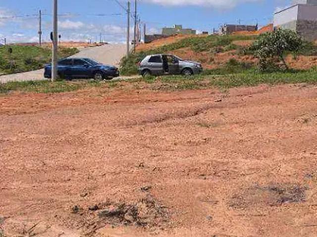 Terreno / Lote para Venda em Caçapava/SP Borda da Mata