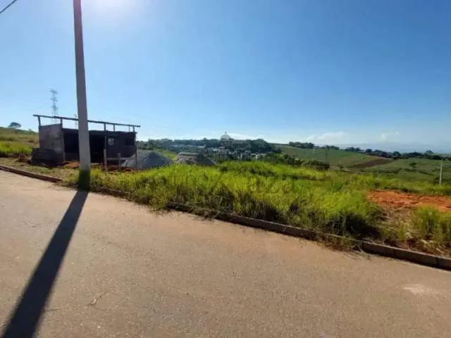Terreno / Lote para Venda em Caçapava/SP Borda da Mata