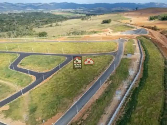 Terreno / Lote para Venda em Caçapava/SP Borda da Mata